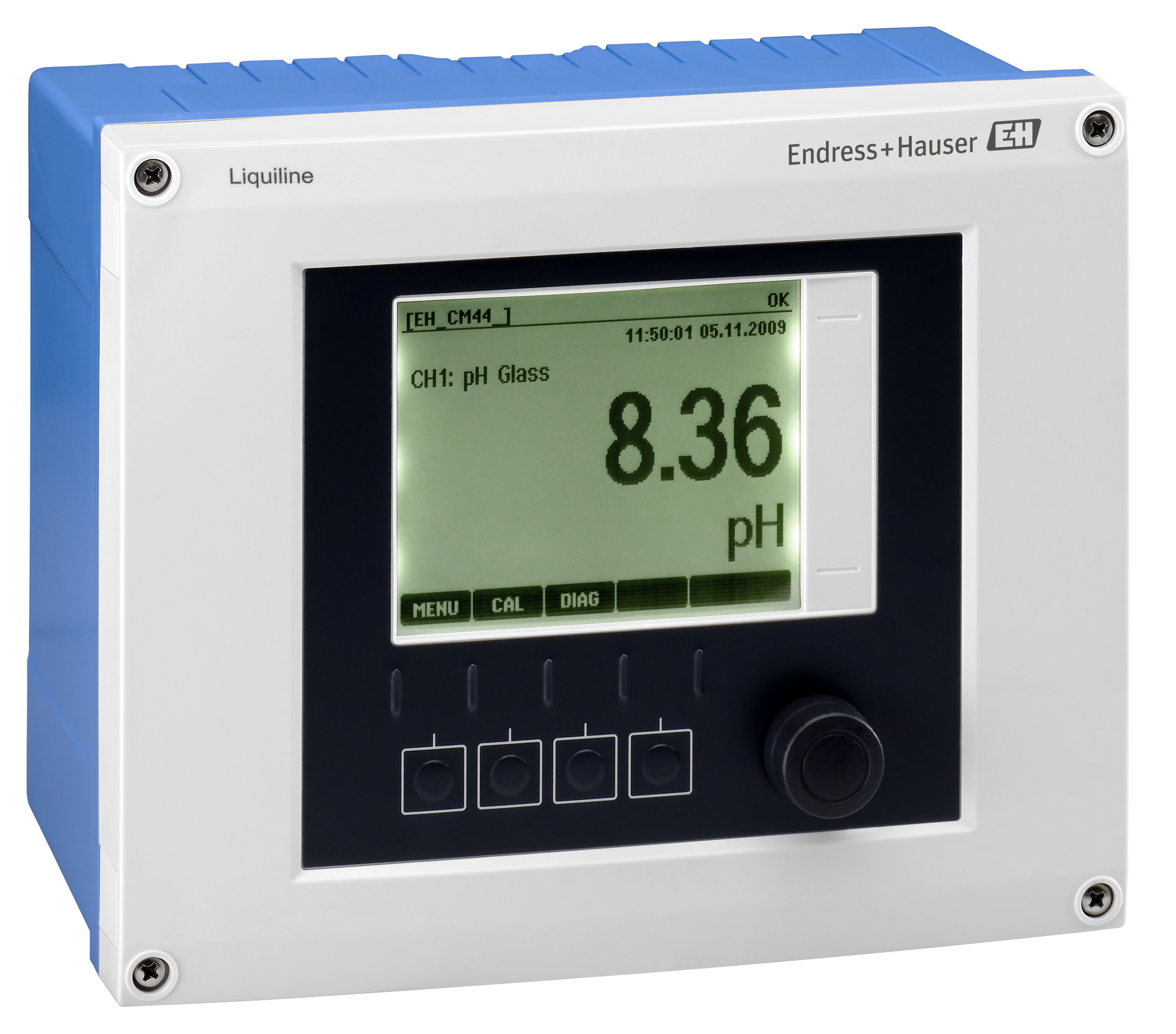 DeviceCare SFE100 | Endress+Hauser